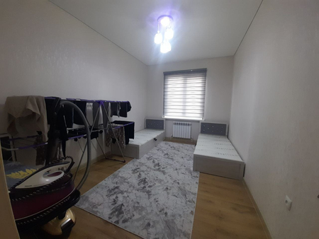 Motrit sityda 3xonalik kvartira
