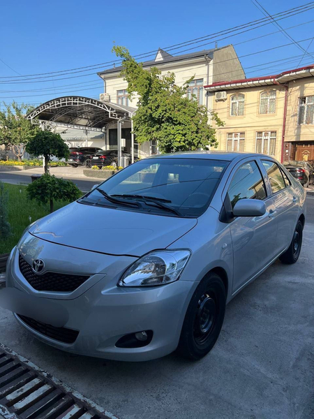 Продается Toyota Yaris