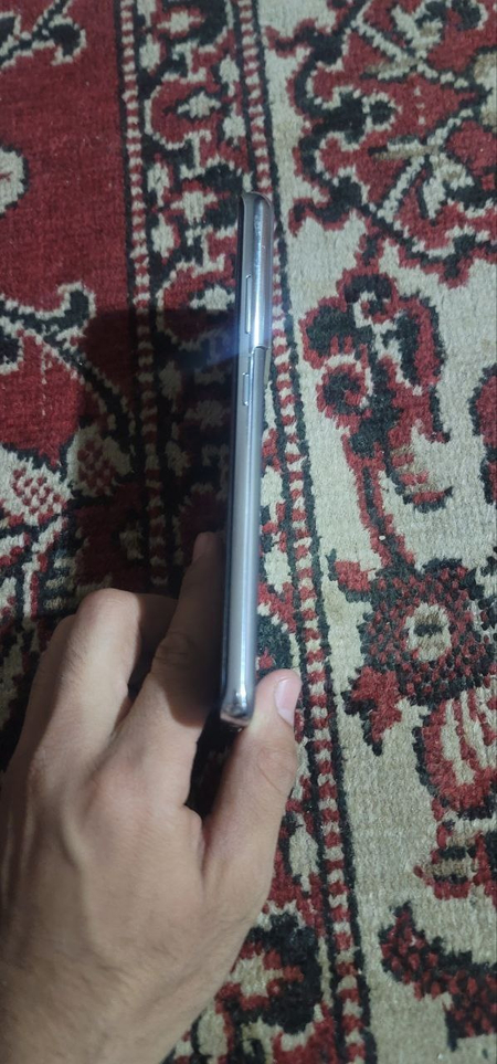 Samsung s21 ultra 12/256