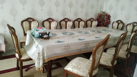 Продаётся дом на сергелях.