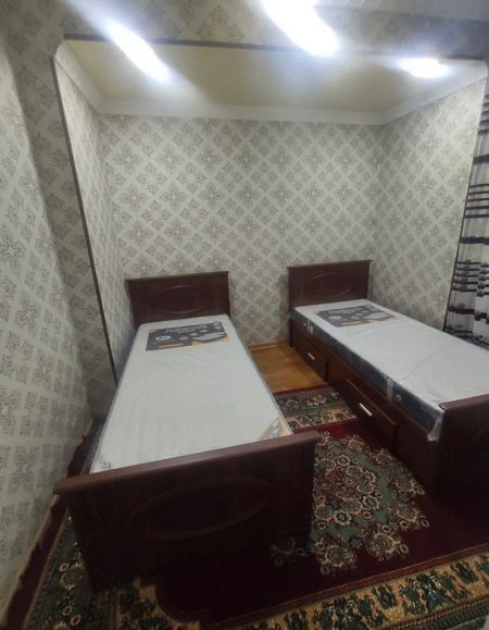 Аренда квартира БОШЛИК 500$