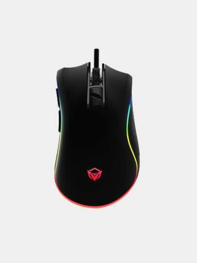 Игровая мышь MeeTion MT-G3330 uzum nasiya/ solfy
