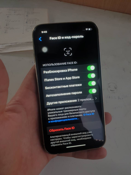 Iphone xr 13 pro korpusda gold ideal