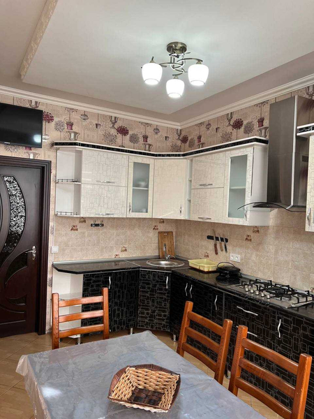 Сдается 2х квартира на 3 этаже в центре