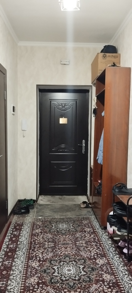 Yangi hayot-9 3 xona+1 80.000$