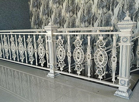 Принимаем заказ ришотка перила сварочные изделия