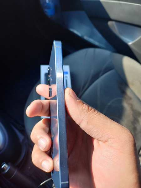 Samsung a 55 8/256