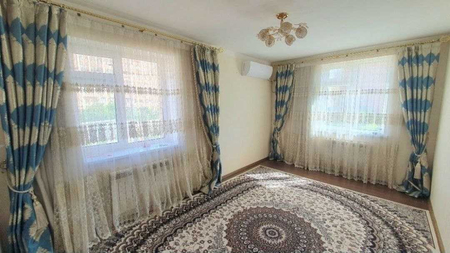 Янги хаёт туманида 3/2/7 сотилади 65000$