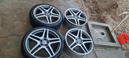 Продам диски r20