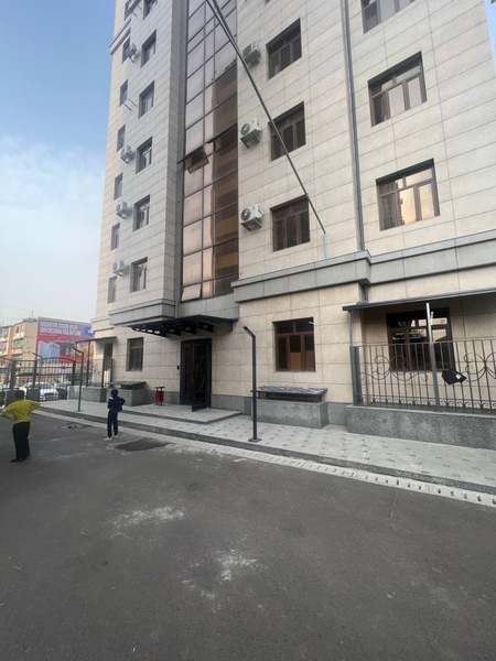 Продается квартира М.улугбек Феруза 2/9/9 коробка