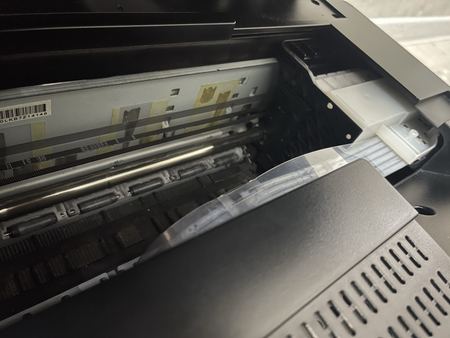 Продам 3в1 цветной принтер Epson L850