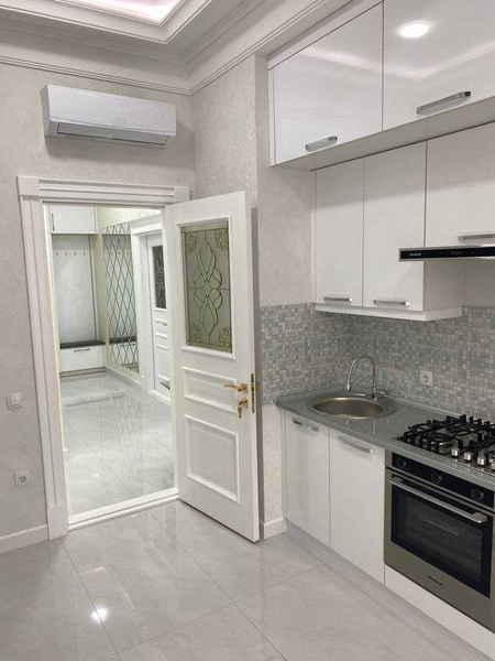 (К126927) Продается 3-х комнатная квартира в Шайхантахурском районе.