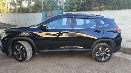 Tracker Premier plus