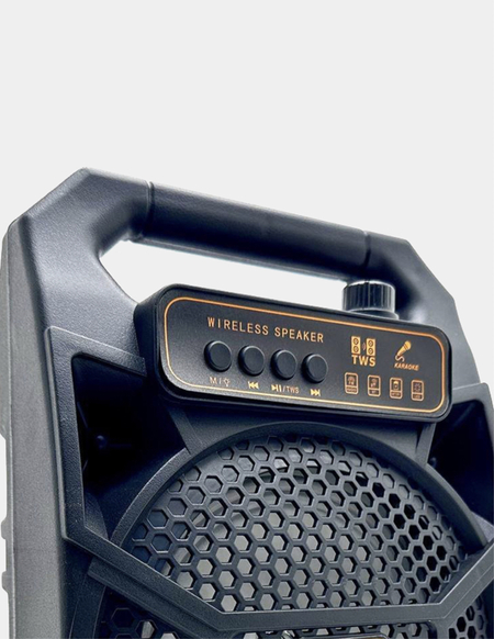 Kalonka Bluetooth Ch620 калонка