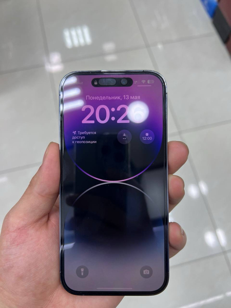 Iphone14 pro 128