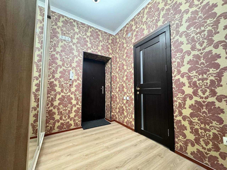 Продается 2-Комнатная квартира 51 м2 с ремонтом, Мирабадский район