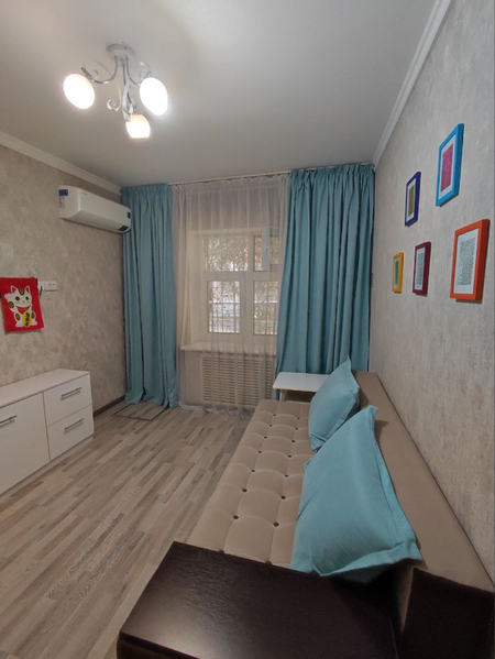 Продается квартира