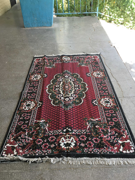 Продаётся Ковёр 150Х200
