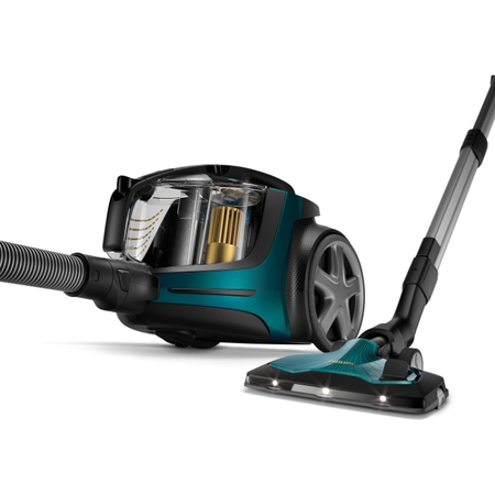 Безмешковый пылесос Philips 9000 Series XB9185