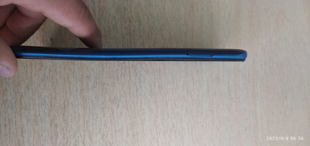 Infinix Hot 10 Play