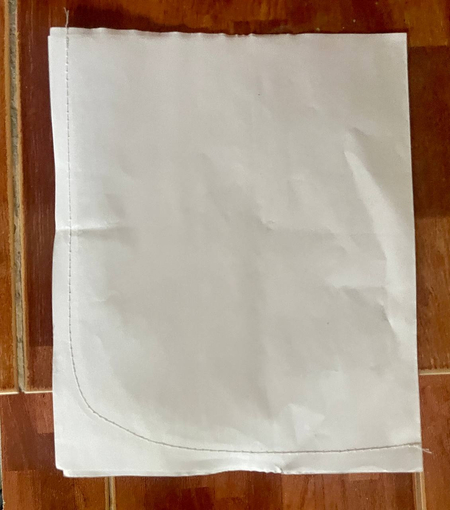 Paligrafiya uchun sifatli turetskiy qog'ozlar.