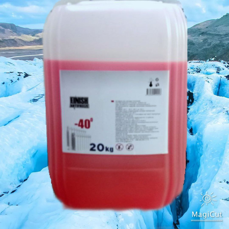 Ataplenaga  antfriz    -40c