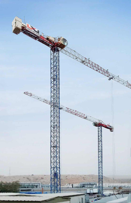 Булиб булиб тулашга халол QTZ 80 5612 кранлар
