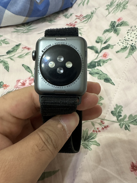 Iwatch 3 xolati yaxshi
