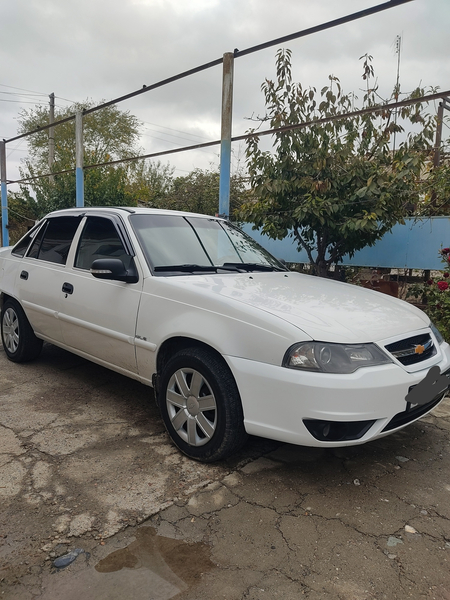 Nexia 2   1.6 super konsaner