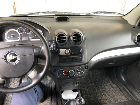 Nexia 3 M/T 2019 variantga