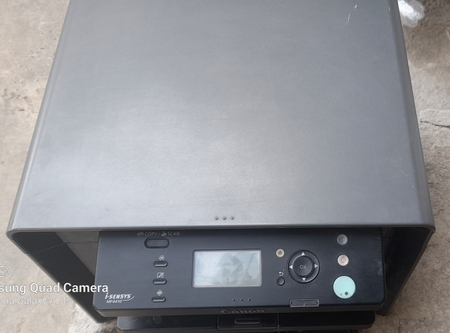 Canon printer sotiladi