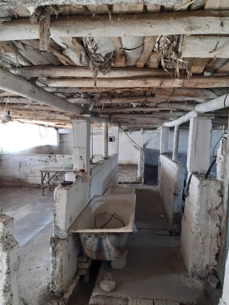 Ассалому алейкум Дача сотилади