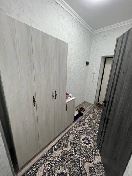 Qzlaga kvartira werilikga