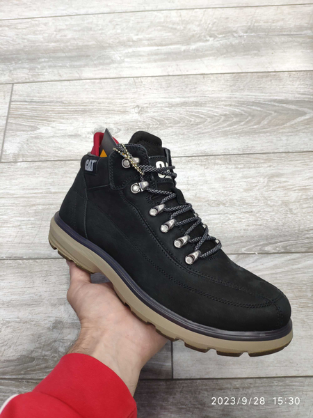 CAT EDLUND LO GTX - Привезли из ЕВРОПЫ размеры от 40 до 45.