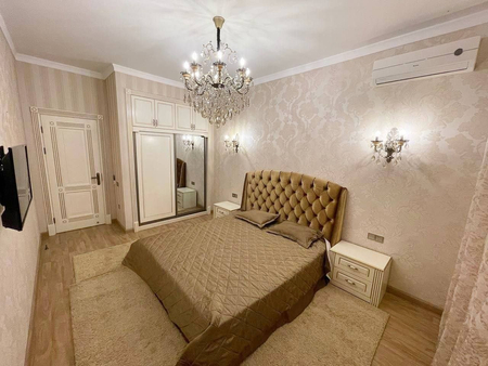 ‼️Сдаёться Квартира Новостройка ул. Нукусская  2/5/8. 70м²