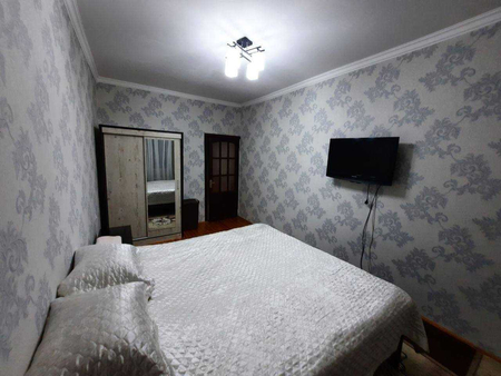 ул.Мирабад 
