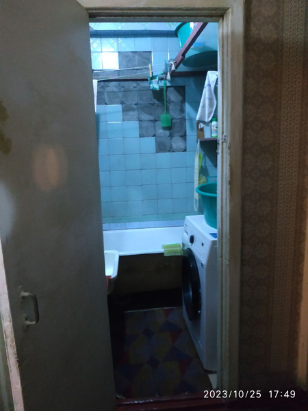 Продается квартира на Ц5