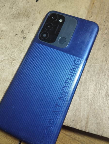 Telefon sotiladi
