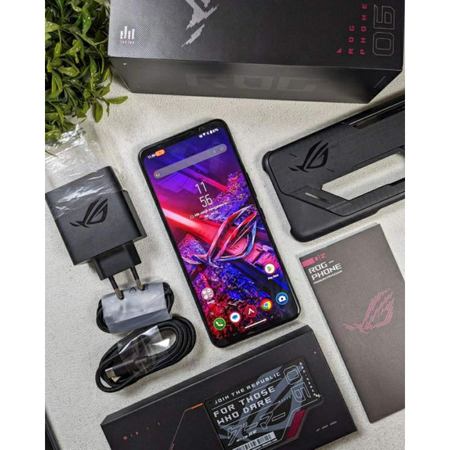 ASUS Rog Phone 3