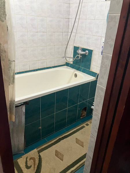 Срочно продаётся 2х комнатная квартира