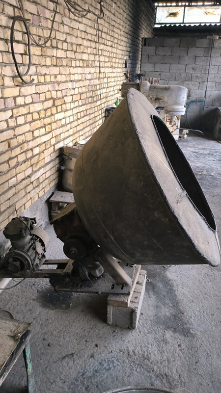Qandolatchilik apparati
