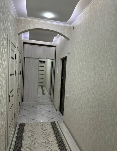 Продажа свою квартиру 2/3/5. Мирабад. Ор-р. Грен эпел. 58м2.