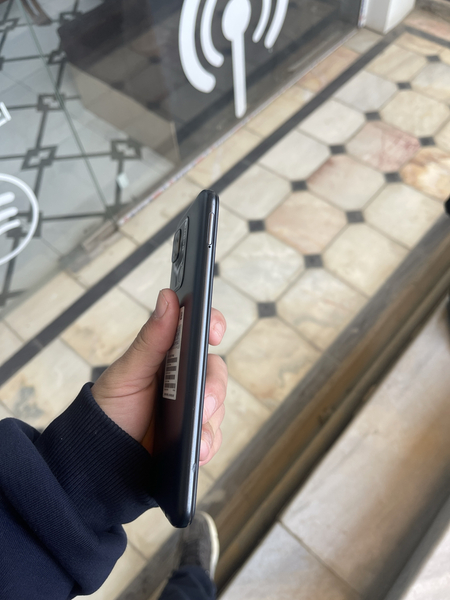 Redmi 10a karobka dakument