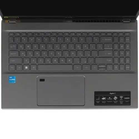 Ноутбук Acer Aspire 5 core i5-12450H/8GB/512GB/Integrated/15.6