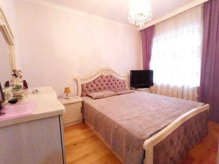 ПРОДАЕТСЯ 3/1/4 на Новомосковская Улица Измайлово М-Улугбекский район