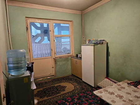 Продам 2/2/9 отдельный вход Каракамыш 1/4