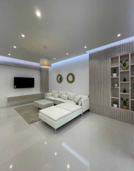 Дархан • ЖК Akay City • 2-комн • 68 м² • этаж 6/21 • [ЮЛ:011]