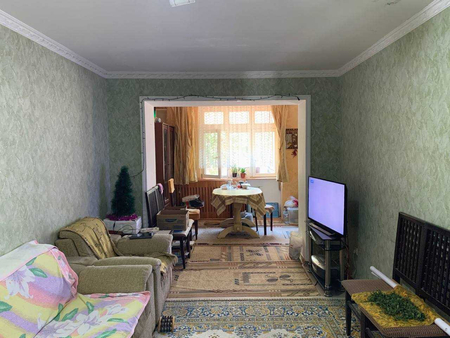 Парк Фуркат Магнит 3/1/5 Кирпич 68м2