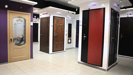 Межкомнатные двери мдф Входные Металлические двери Temir Mdf eshik
