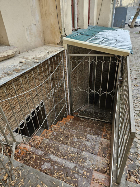 Коммерческое помещение в аренду.